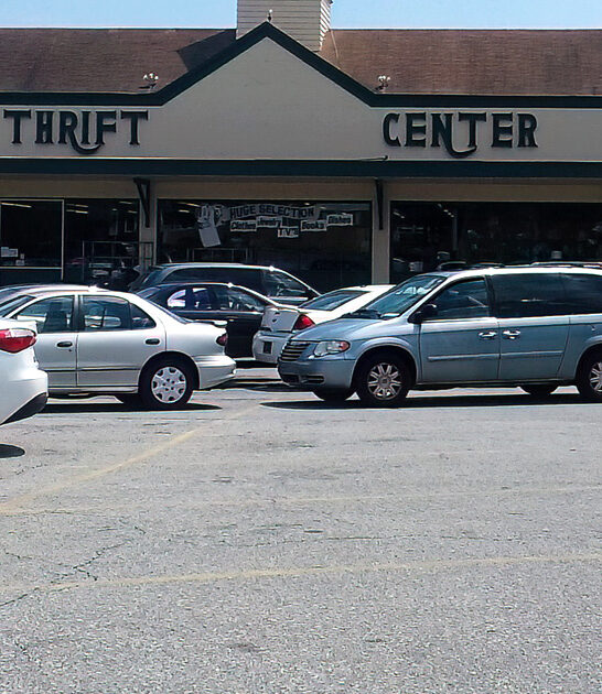 big secondhand shops delaware ftr