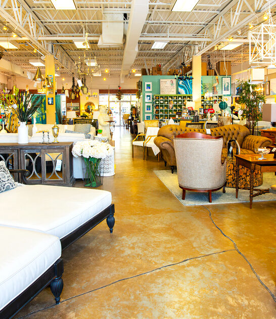 big secondhand shops florida ftr