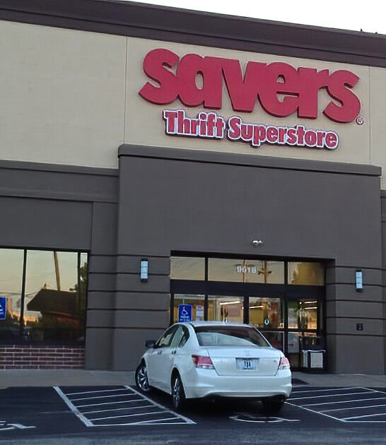 big secondhand shops missouri ftr