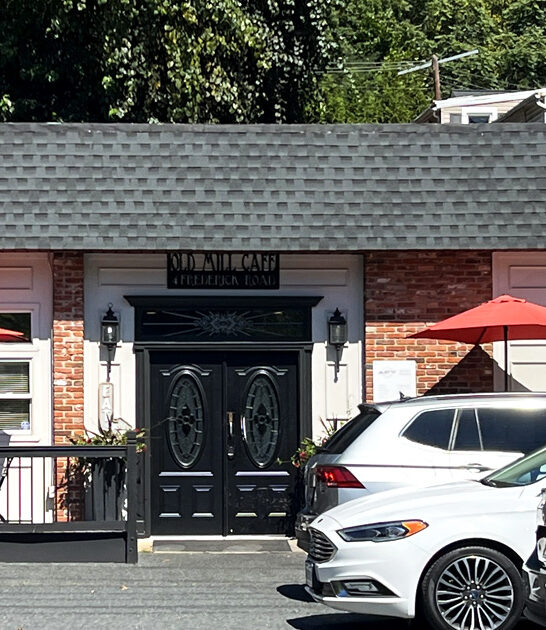 breakfast charming restaurant maryland ftr