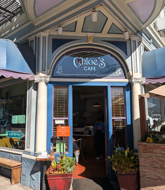 breakfast delights diner california ftr