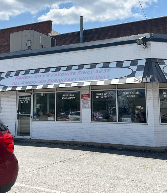 breakfast diner missouri good ftr