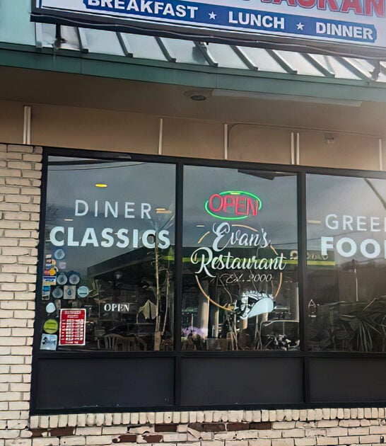 breakfast diner new jersey ftr