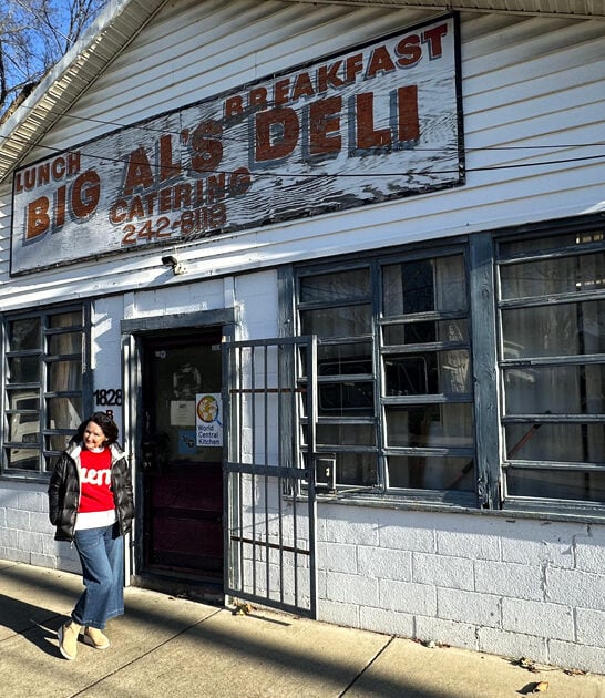 breakfast diner tennessee good ftr