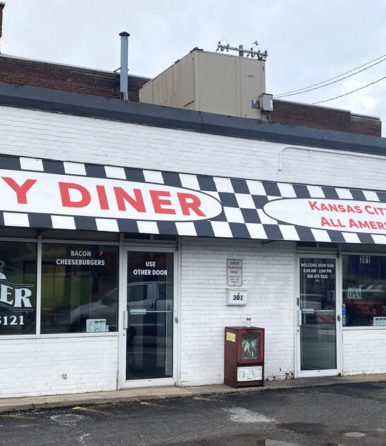 breakfast humble diner missouri ftr