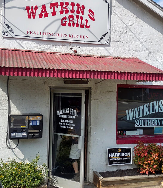 breakfast humble north carolina ftr