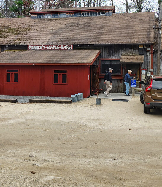 breakfast new hampshire diner ftr