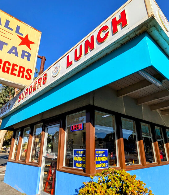 breakfast no frills california ftr