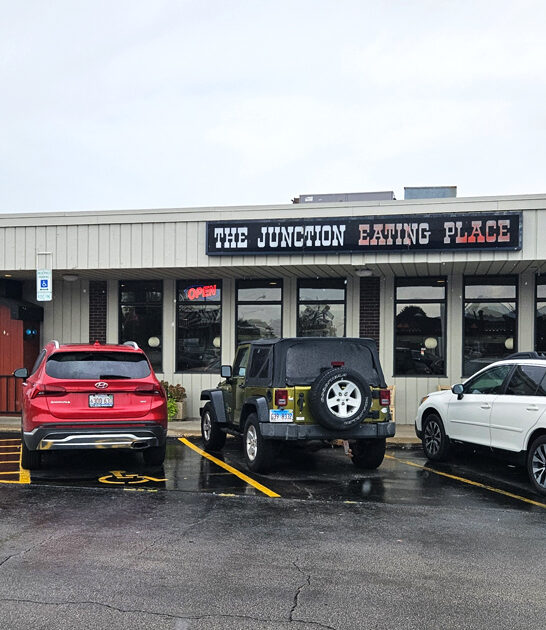 breakfast skillet diner illinois ftr