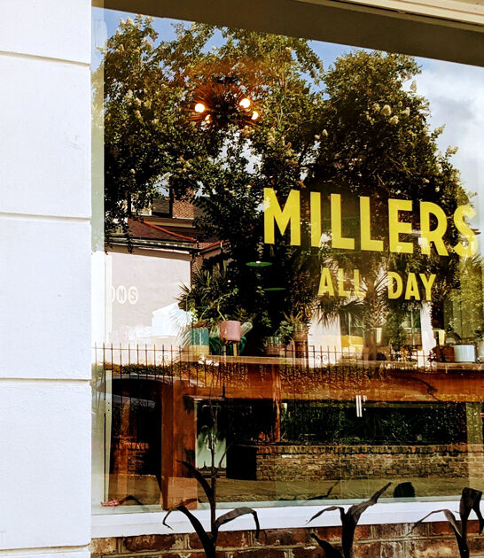 breakfast south carolina trip ftr