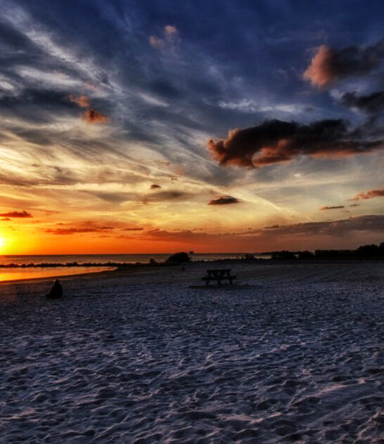 breath stunning beach florida ftr