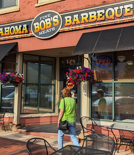 brisket bbq joint ohio ftr