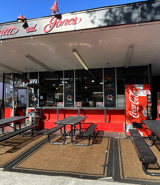 brisket bbq restaurant california ftr