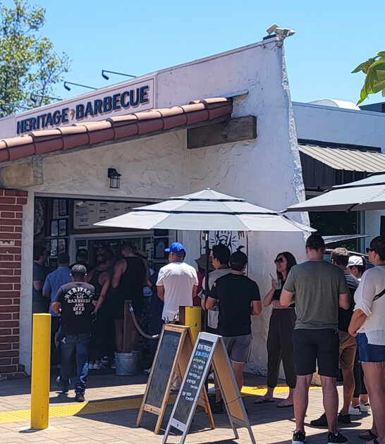 brisket sandwich california restaurant ftr