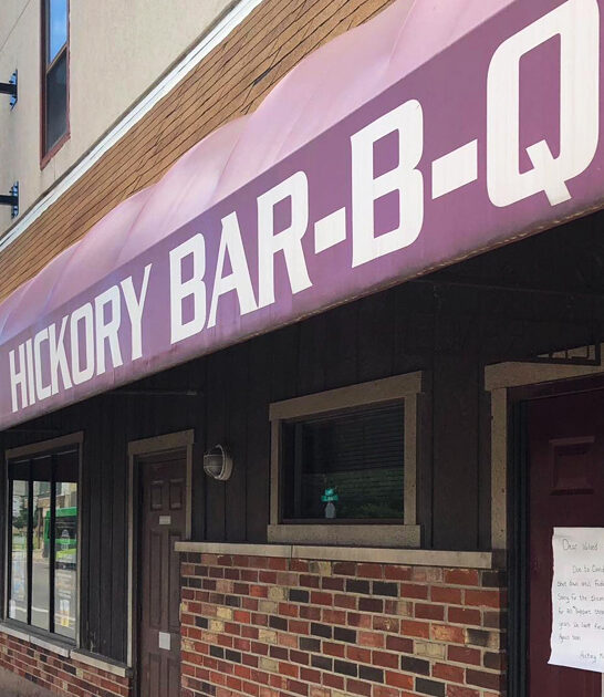 broasted chicken restaurant ohio ftr