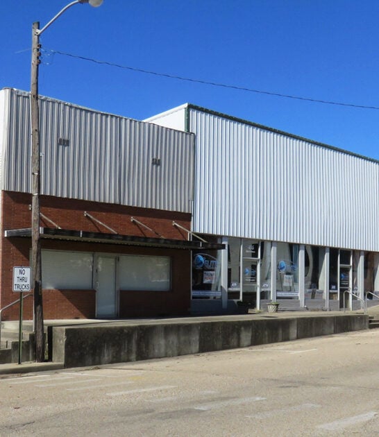 budget friendly arkansas town ftr