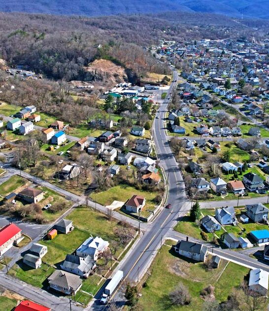 budget friendly virginia town ftr