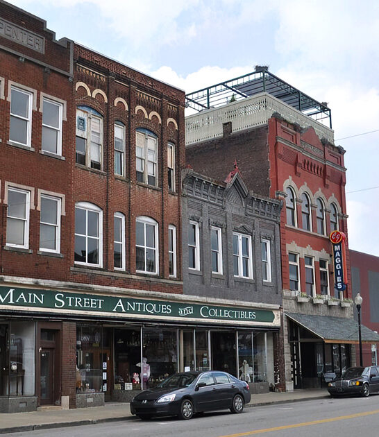 budget living west virginia ftr