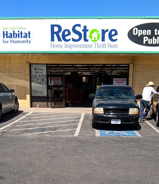 budget shopping store utah ftr