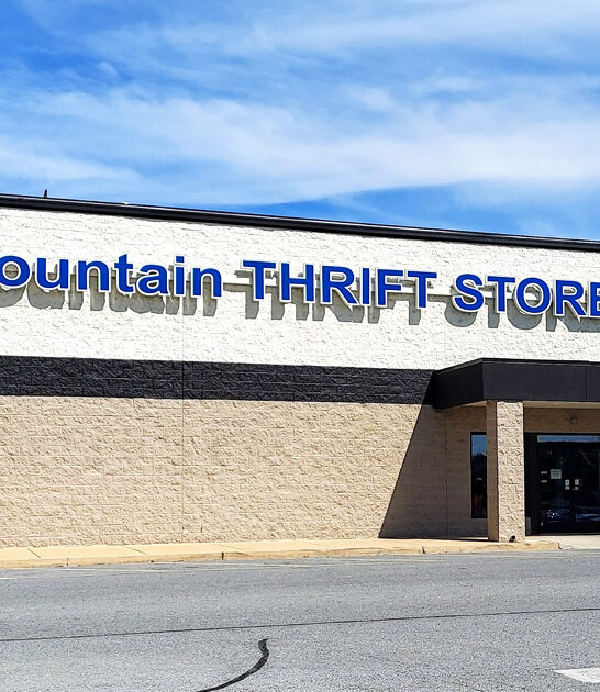 budget style thrift pennsylvania ftr
