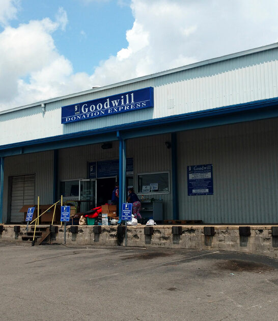 budget tennessee thrift shopping ftr