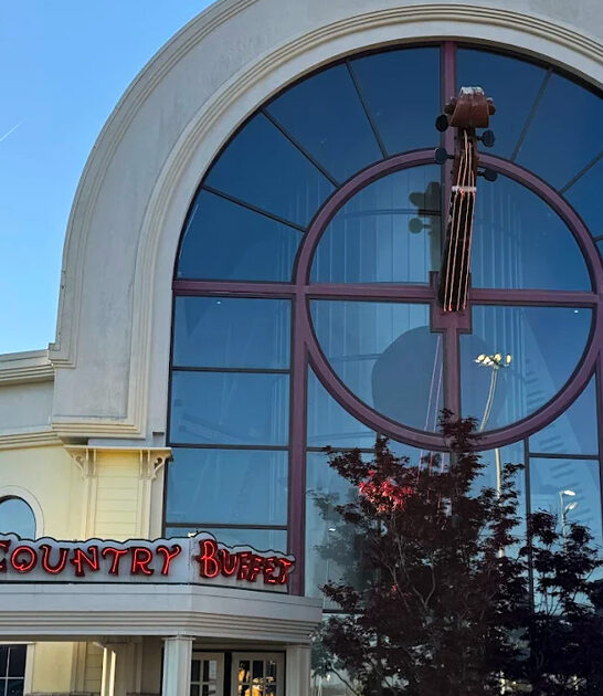 buffet restaurant missouri food ftr