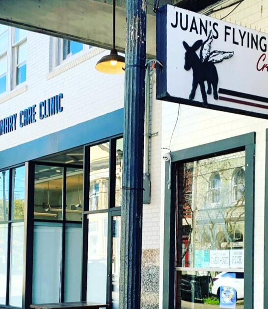 burritos legendary restaurant louisiana ftr