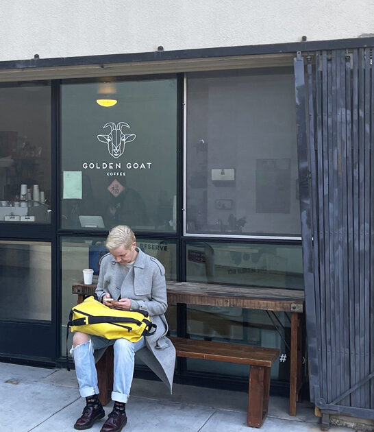 cafe california outrageously good ftr