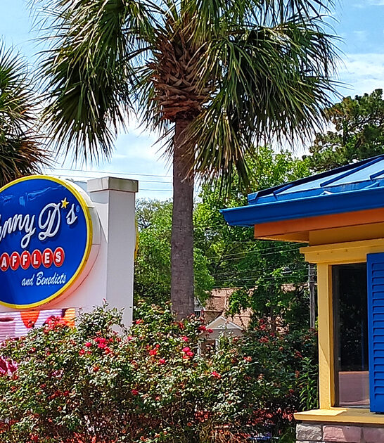 cafe south carolina best ftr