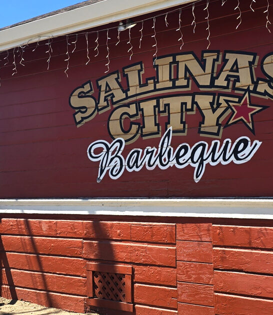 california barbecue restaurant homey ftr