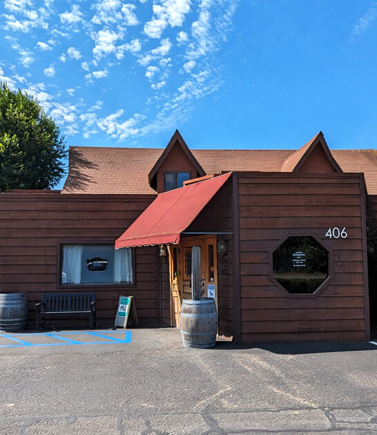 california bbq restaurant experience ftr