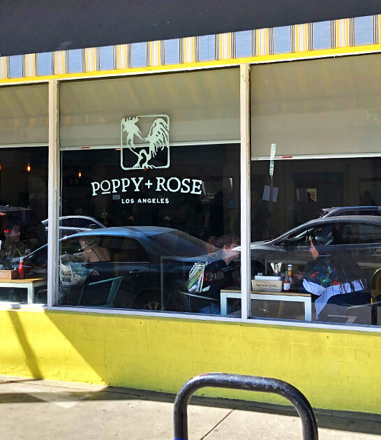 california best cooking place ftr