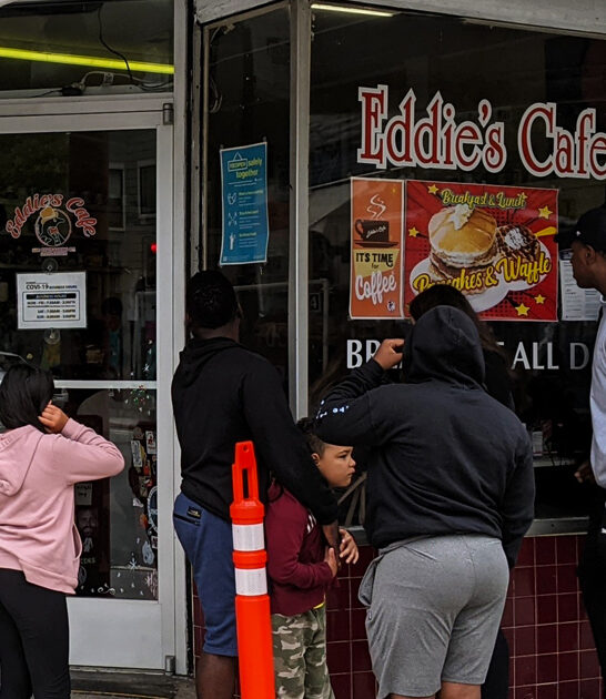 california best omelets ftr