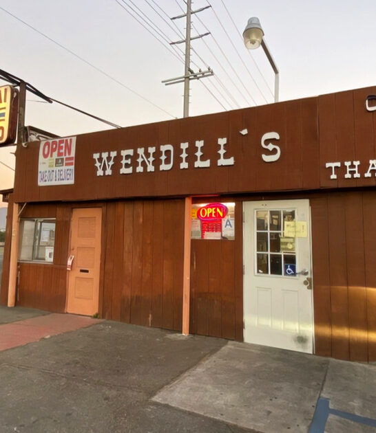 california best pad thai ftr