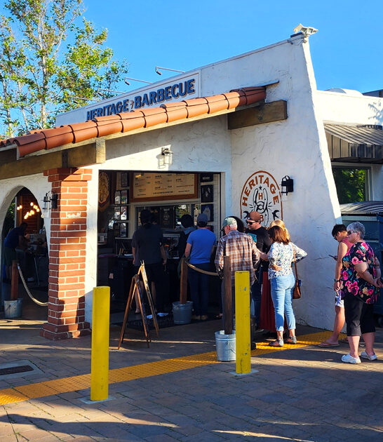california best state barbecue ftr