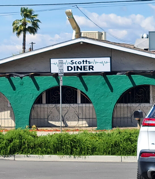california breakfast dining experience ftr