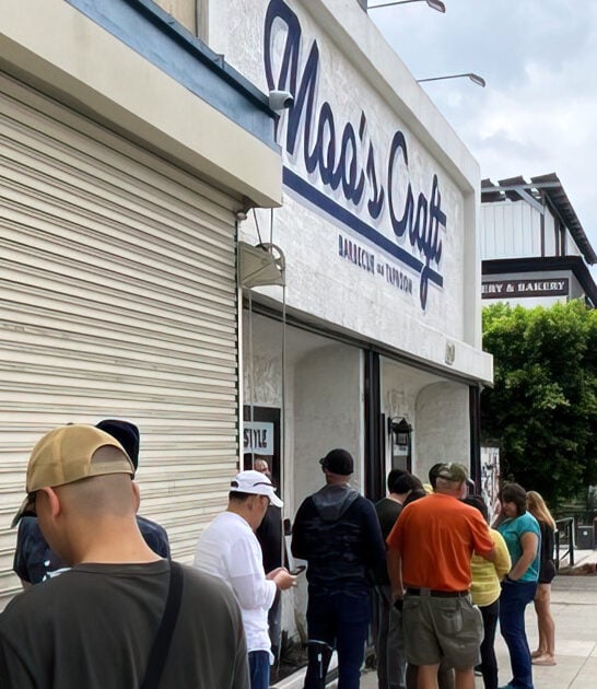 california brisket bbq joint ftr