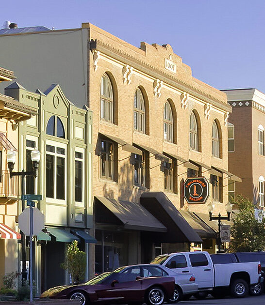 california budget friendly retirement ftr