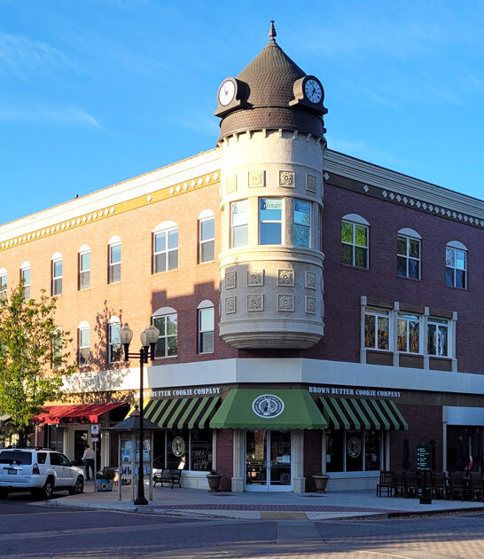 california budget friendly town ftr