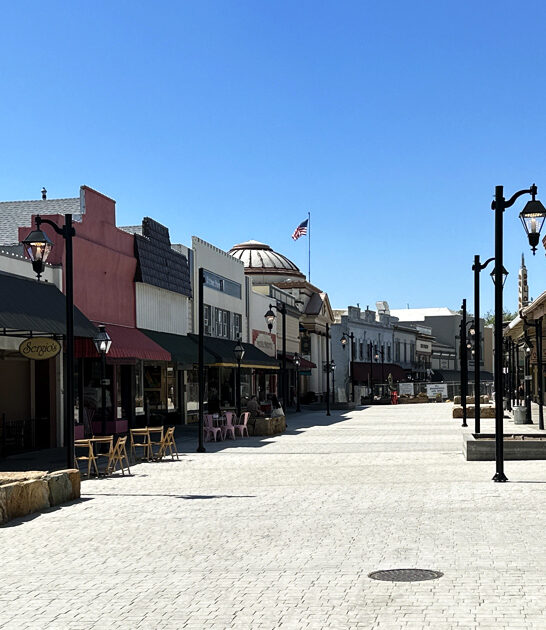 california budget friendly towns ftr