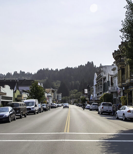 california charming town getaway ftr