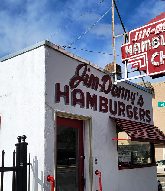 california chicken sandwich restaurant ftr