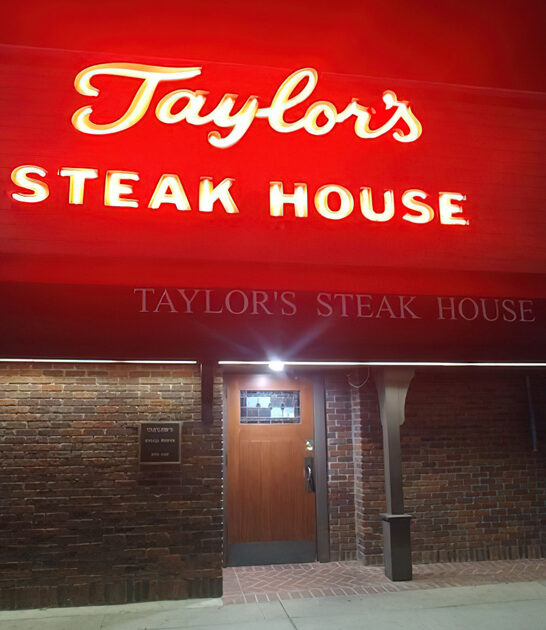 california classic local steakhouse ftr