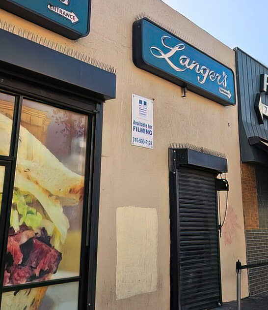 california classic sandwich eatery ftr