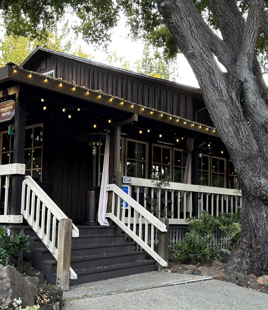 california classic steak diner ftr