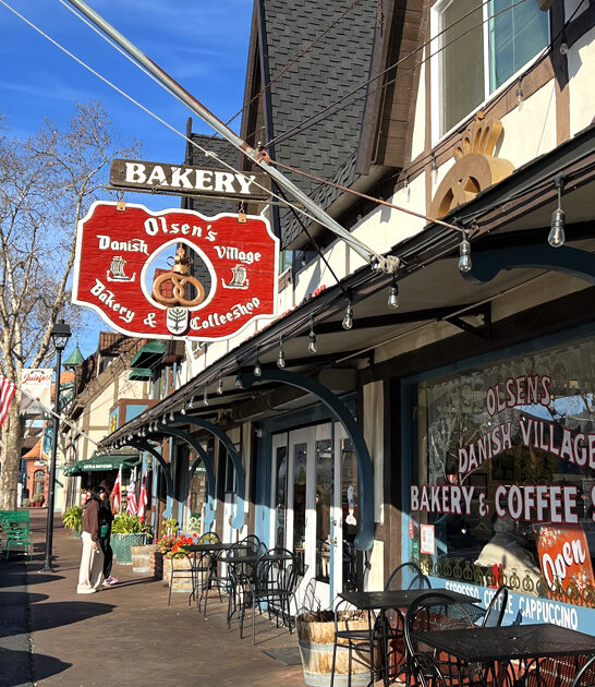 california danish inspired bakeshop ftr