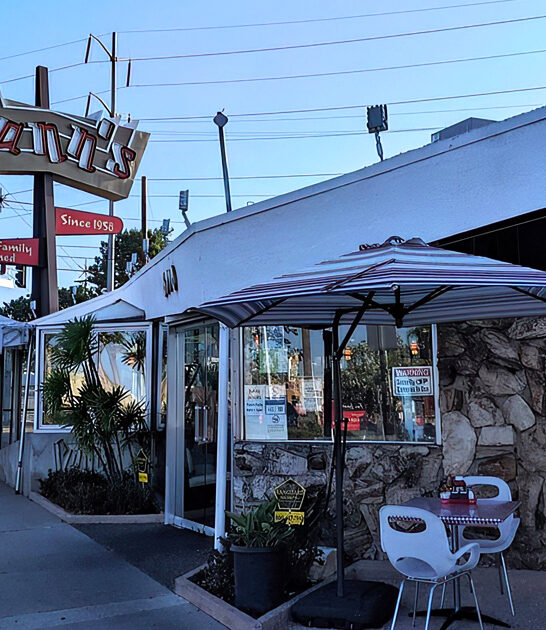 california delicious club sandwich ftr