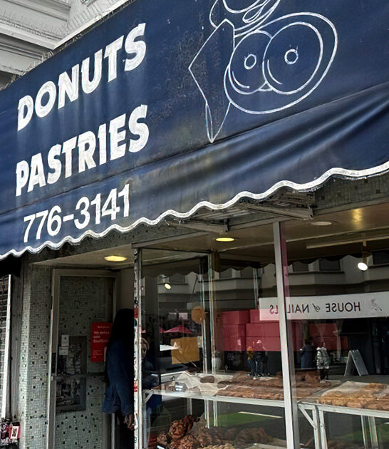 california delicious donuts bakeries ftr