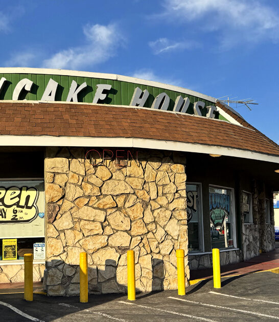 california diner breakfast best ftr