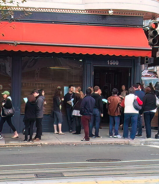 california eggs benedict restaurant ftr